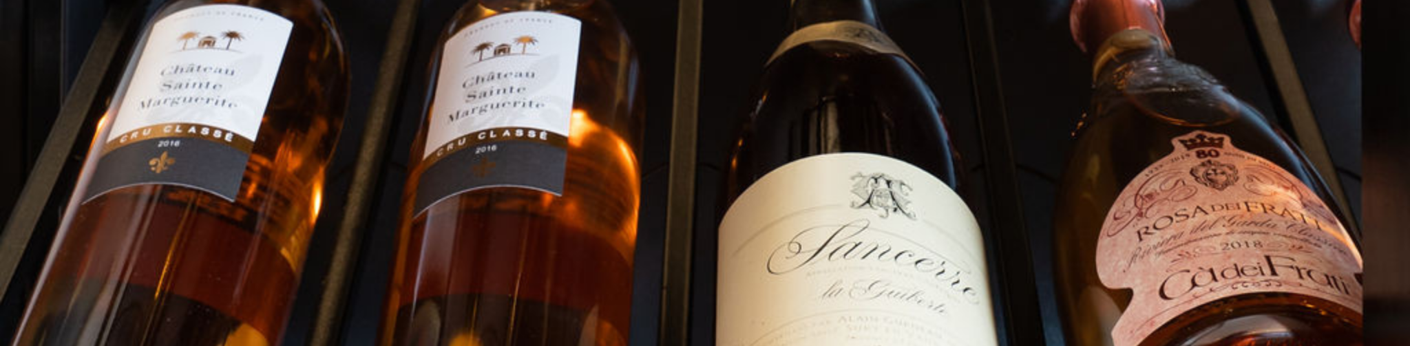 L'Expertise du Sommelier : Maximisez l'Expérience de votre Cave à Vin ...